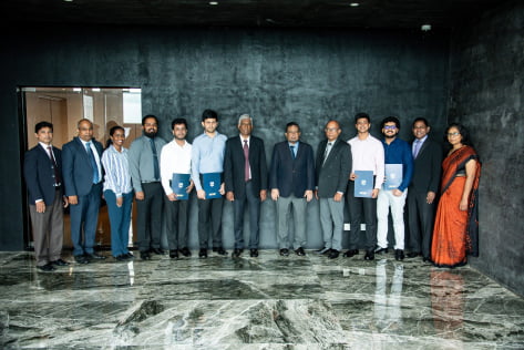 Virtual Info Session ! - Global uni