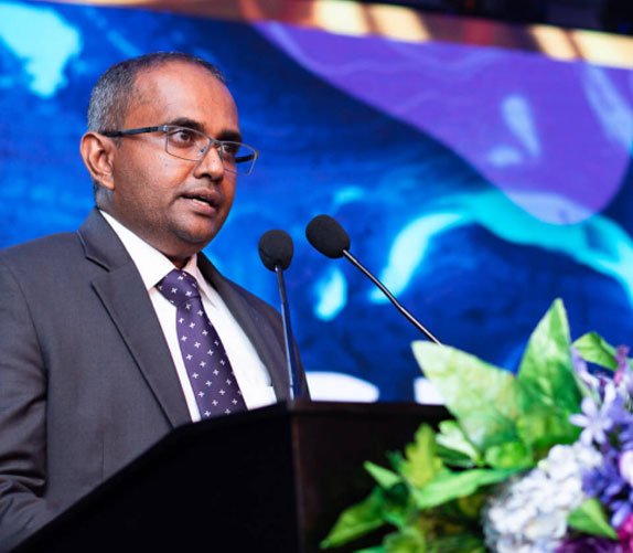 Team BrightMinds shines as the 1st runner-up at the 2023 International ICT Innovative Services ...