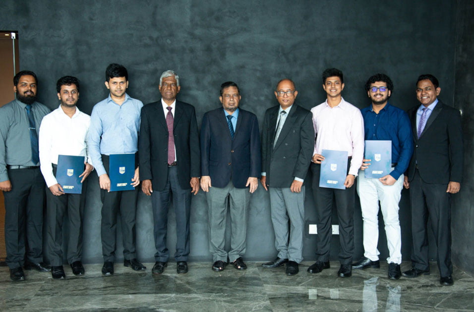 Virtual Info Session ! - Global uni