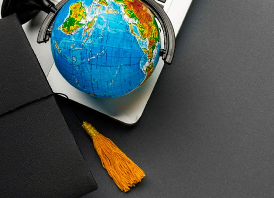 Our Services - Expert Counselling and Visa Guidance at Global Uni Connect