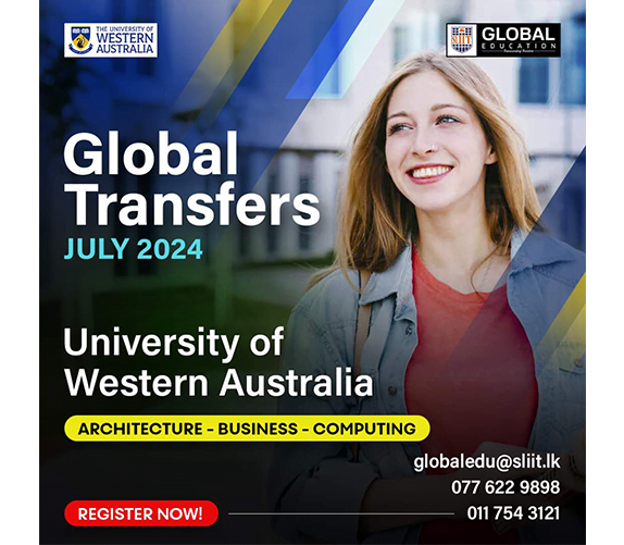 News and Events Archive - Global uni