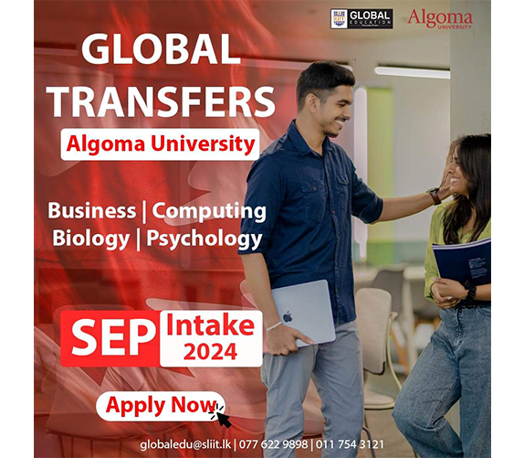 News and Events Archive - Global uni