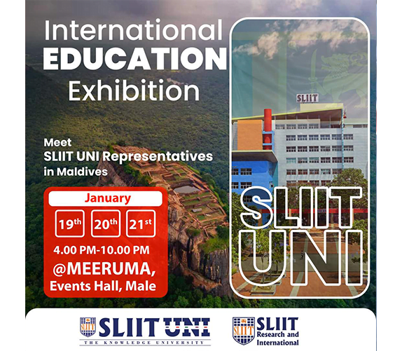 Save the Date! - Global uni