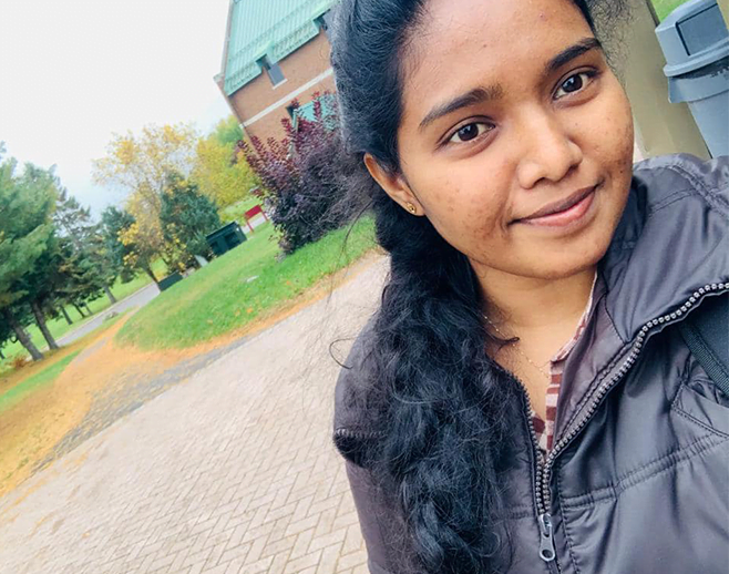 Success Stories - Hear from Students Who Found Their Global Path with us